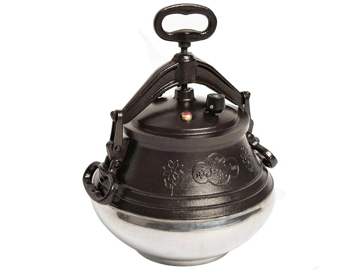 Казан 5л Афганский