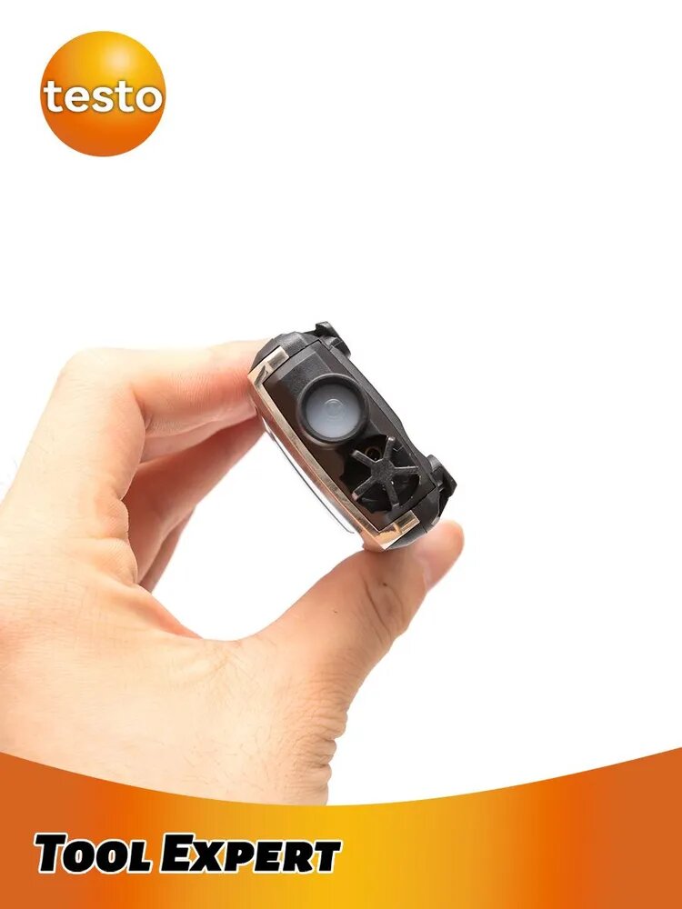 Know Easyxtesto 810 инфракрасный термометр стандартная классическая базовая модель серии — фото 1