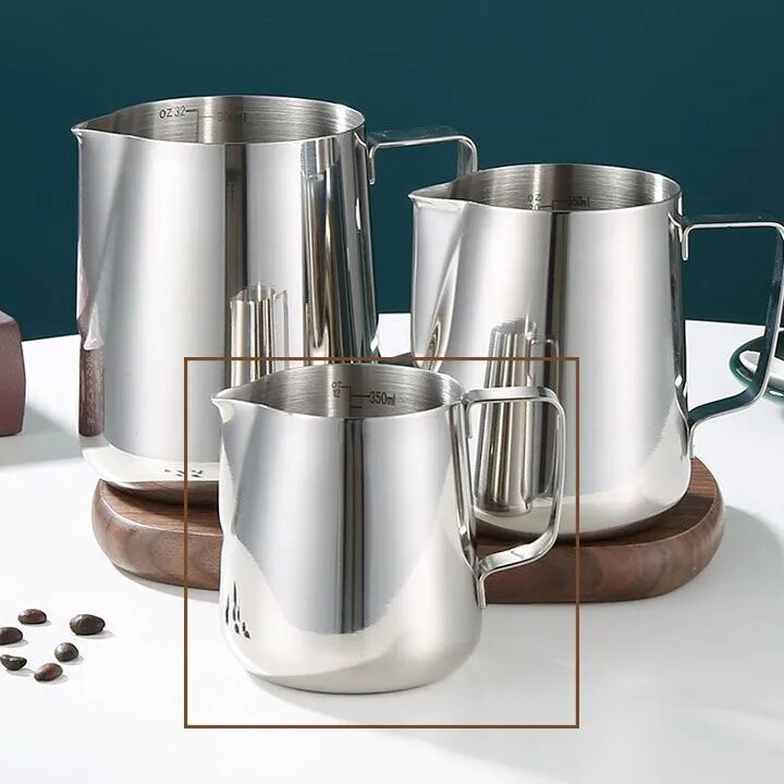Молочник "барный инвентарь"