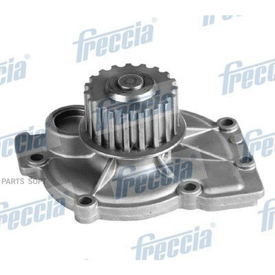 FRECCIA WP0360 насос водяной REN LAGUNA/SAFRAN II 2,0 16V/VOL 850/C(V)70/S(V)40/S80 1,6/1,8/1,9 T4/2,0/2,0Turbo/2,3
