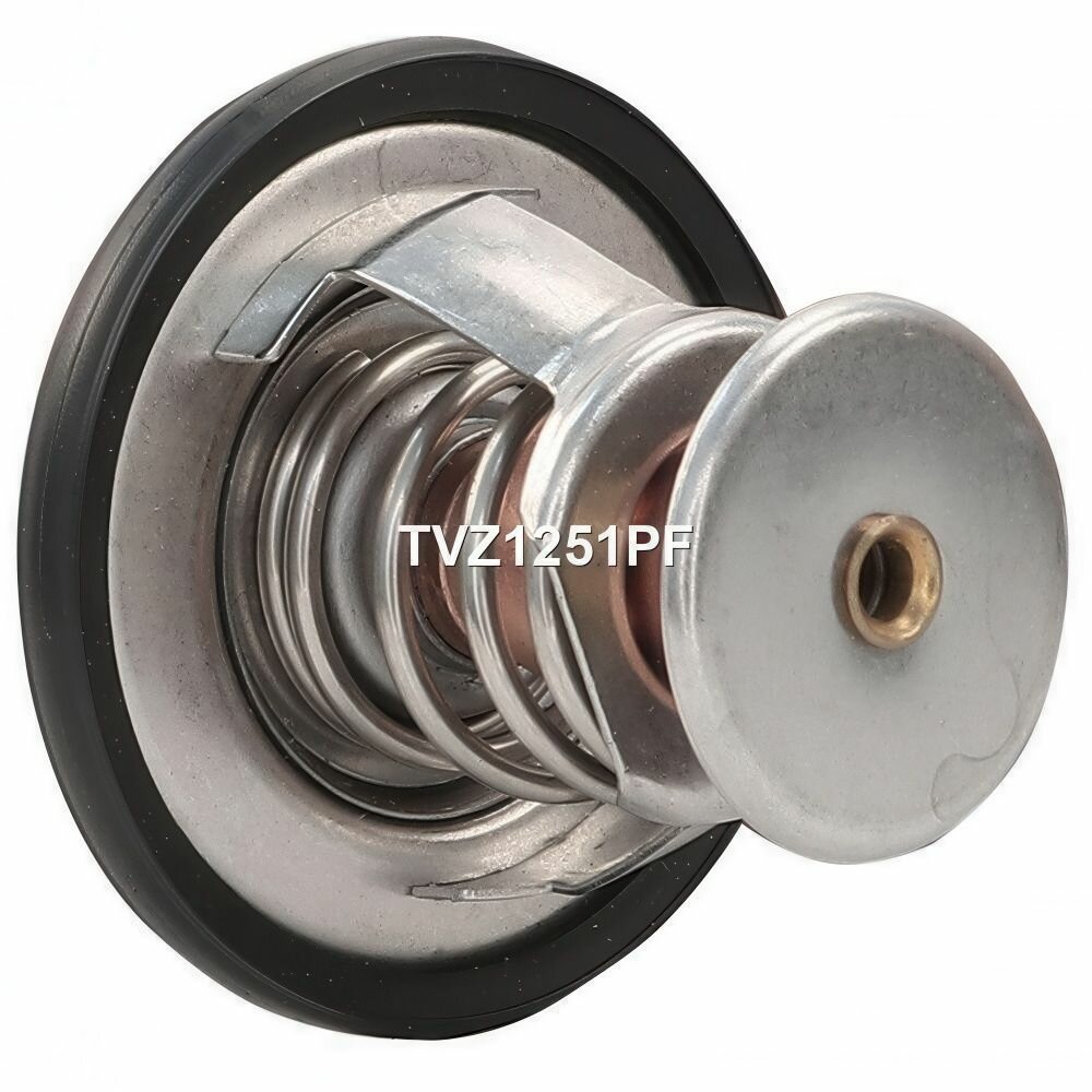 Термостат, для Сааб, 3, 5, Ленд Ровер, Дефендер, Дискавери арт TVZ1251PF