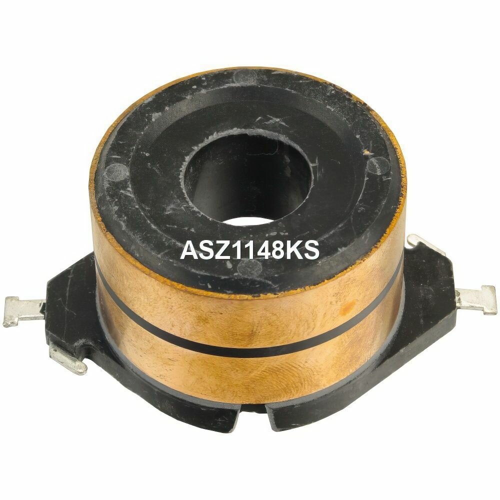 Коллектор генератора, для Митсубиси арт ASZ1148KS