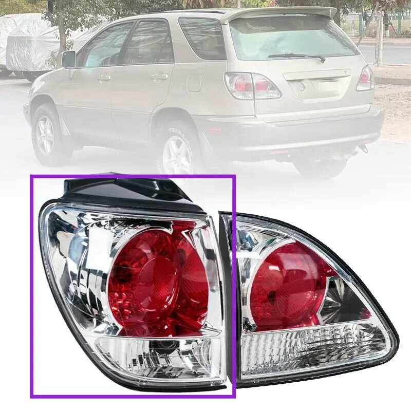 Фары автомобильные