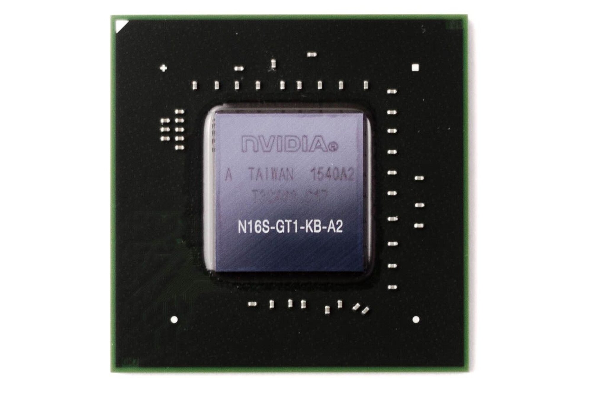 Видеочип N16S-GT1-KB-A2 940M