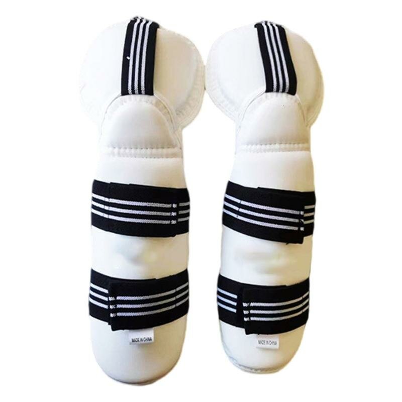 Накладки на предплечья и локти для тхэквондо, Щитки для рук - M