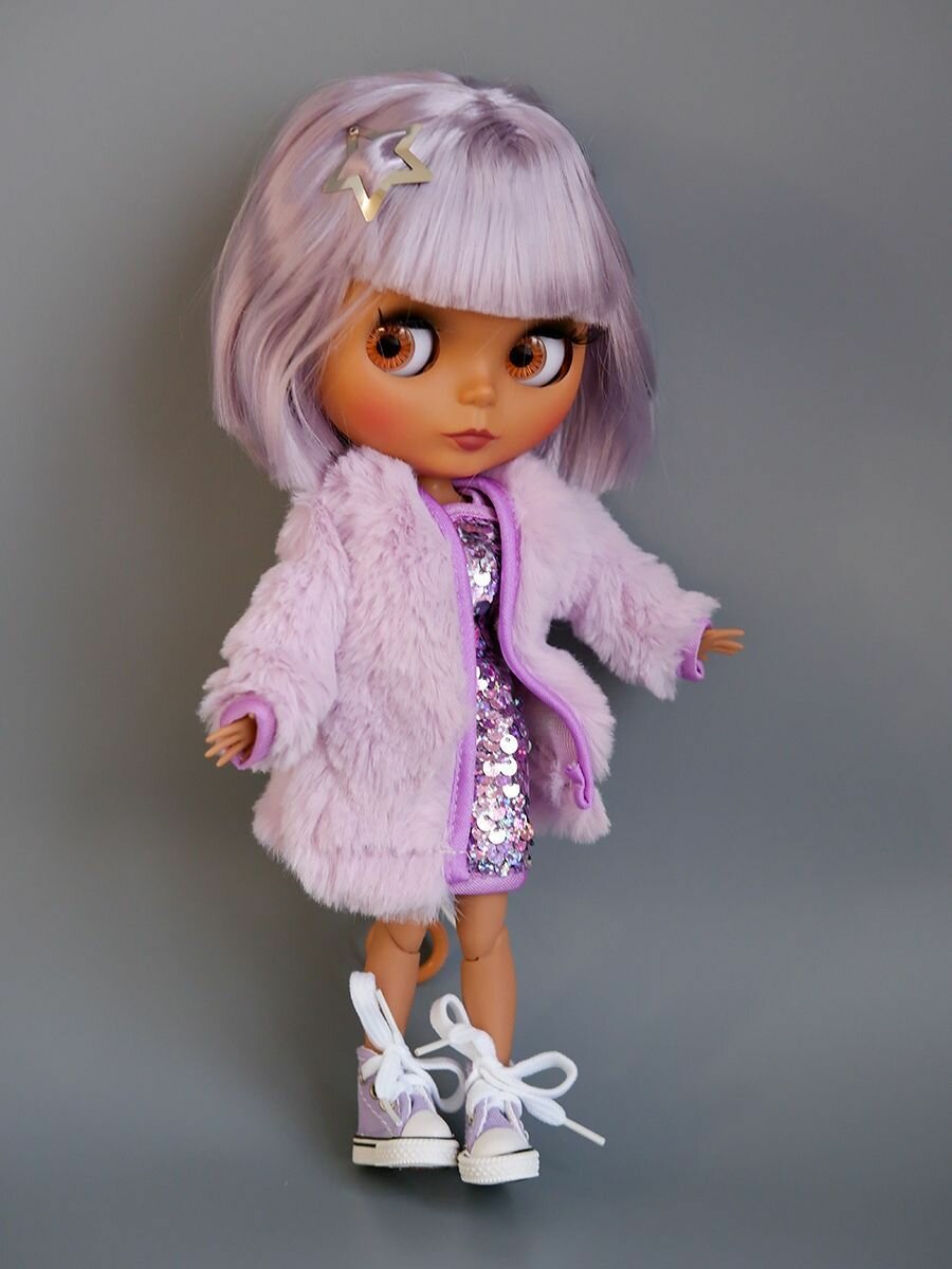 Блайз кукла, Blythe K838