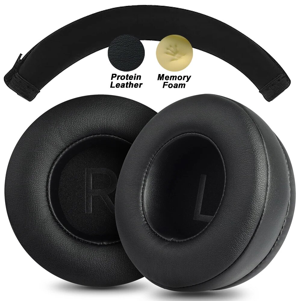 Сменные амбушюры OME OH MY EAR для OneOdio Studio PR0 Leather Combo