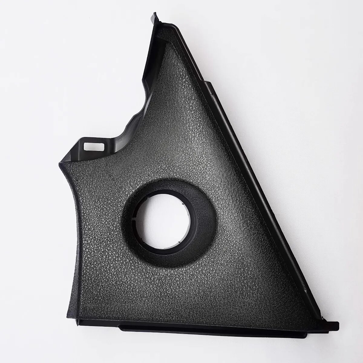 Для Toyota Corolla Levin 2007-2023: Панель замка зажигания, приборная панель, Levin 19-23 BLACK