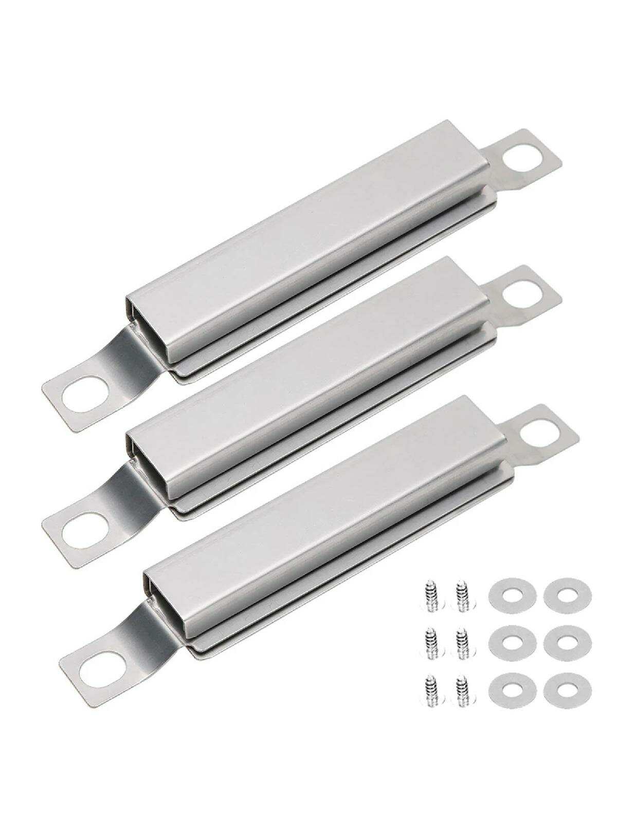 Телескопическая противопожарная труба для барбекю на открытом воздухе