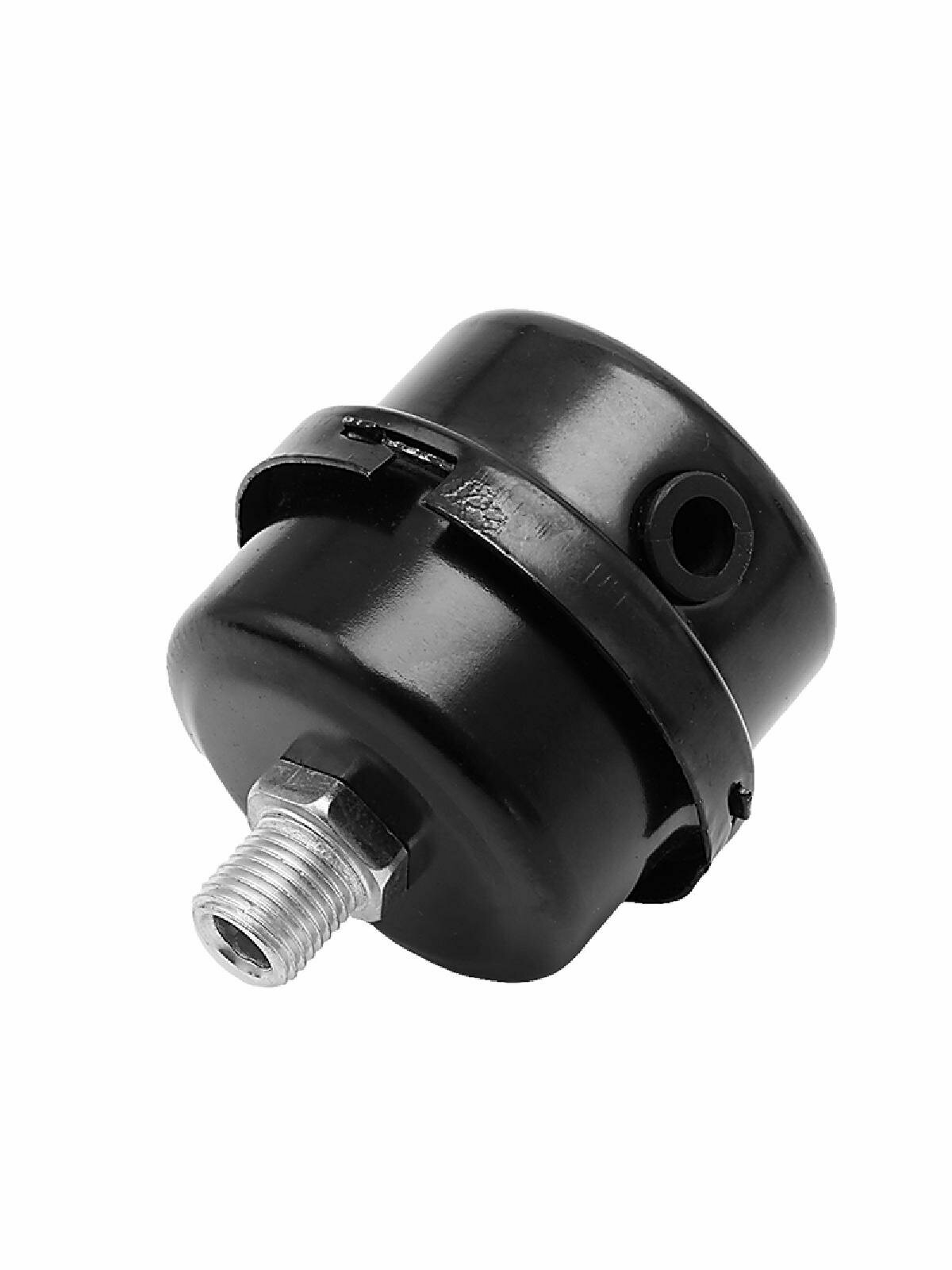 Безмасляный глушитель шума машины-12,5 мм