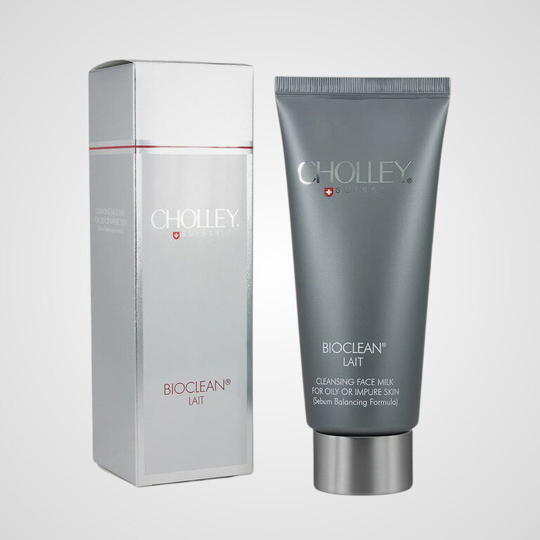 Молочко Bioclean 200 мл Cholley Suisse BIOCLEAN LAIT Молочко 200 мл