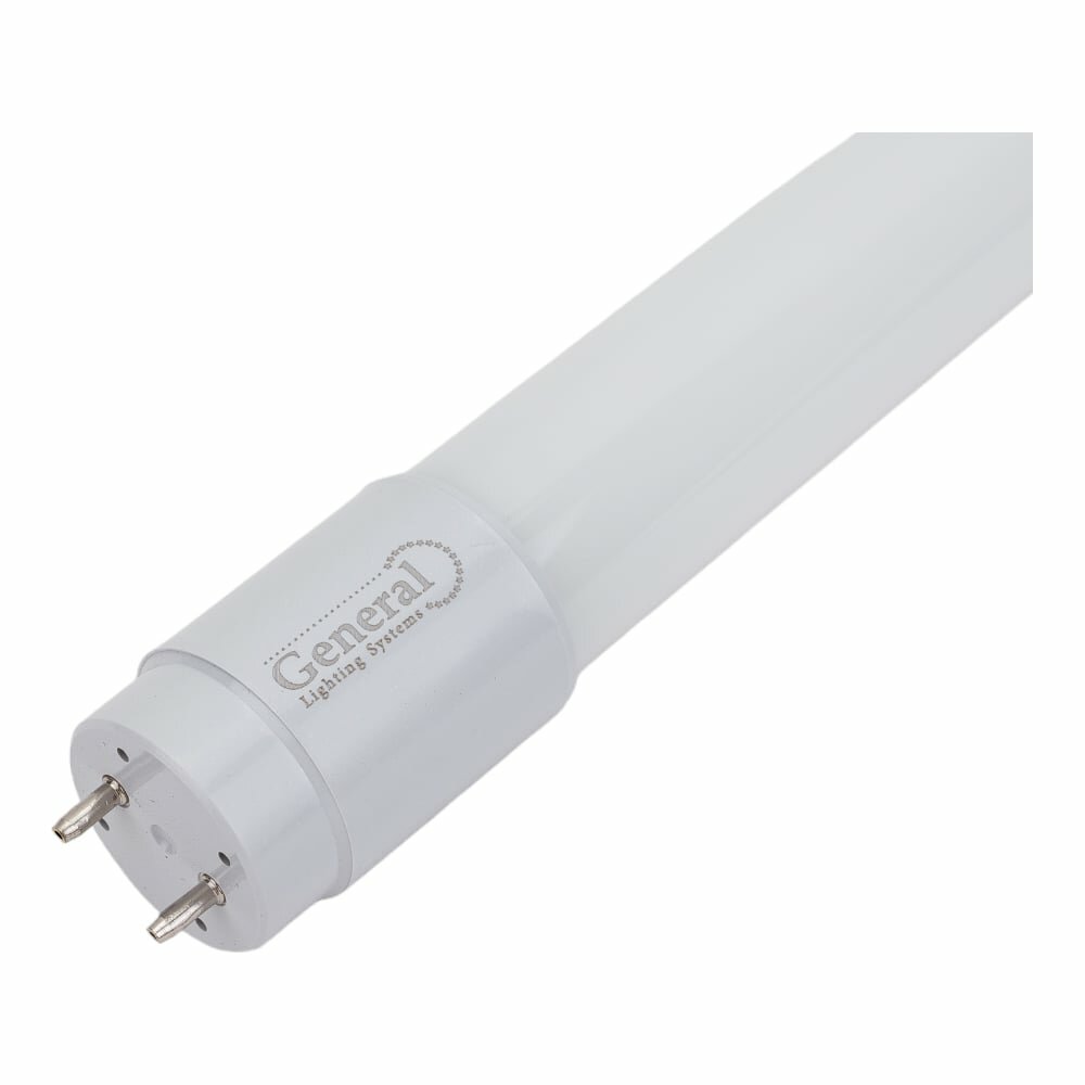 Светодиодная лампа General Lighting Systems 654300