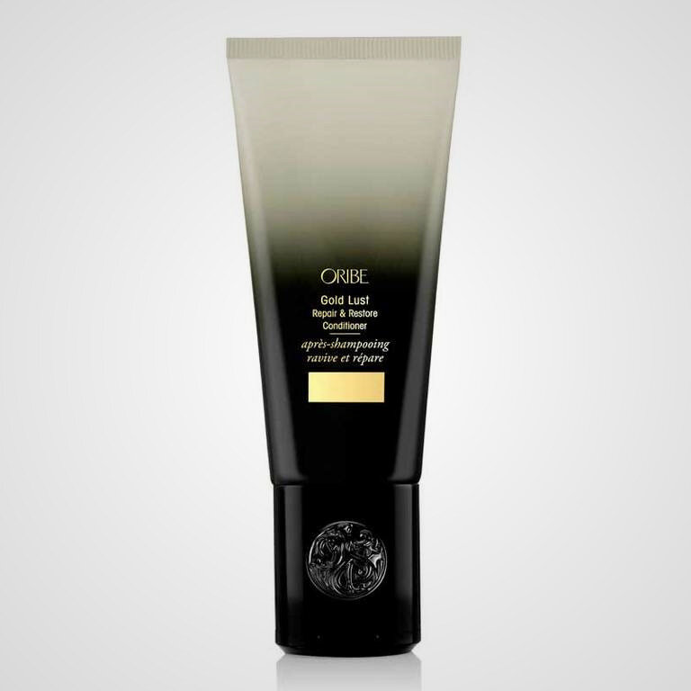 Кондиционер восстанавливающий "Роскошь золота" 200 мл Oribe Gold Lust Repair & Restore Conditioner Кондиционер 200 мл