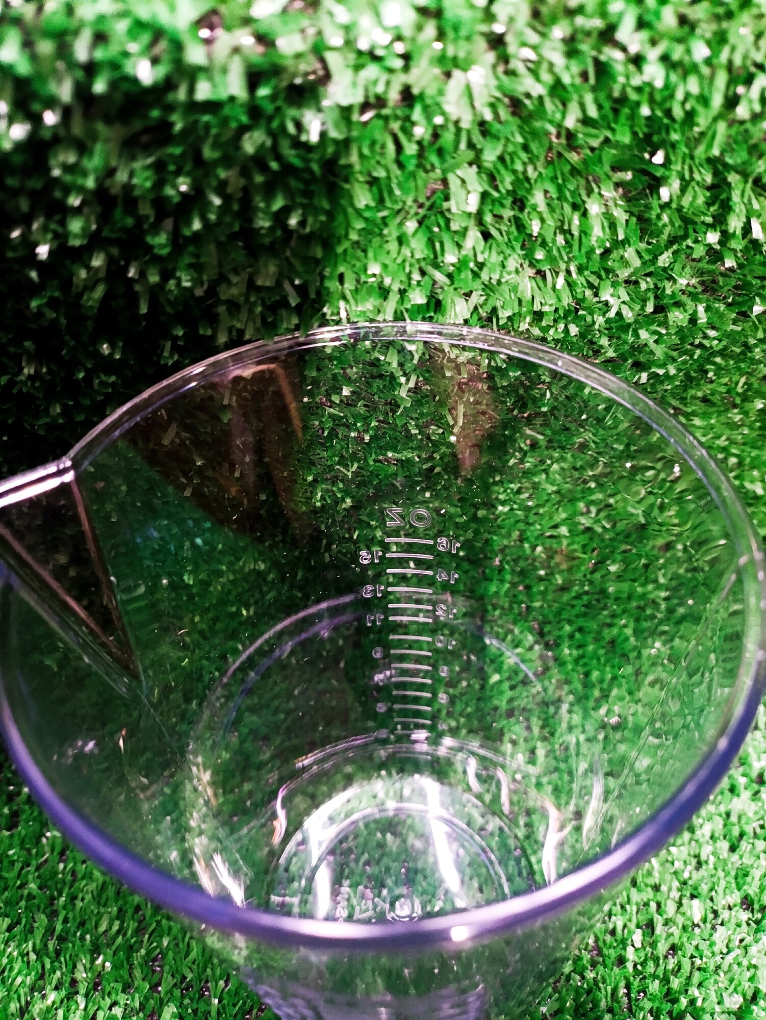 Мерный стакан для блендера Galaxy GL2128