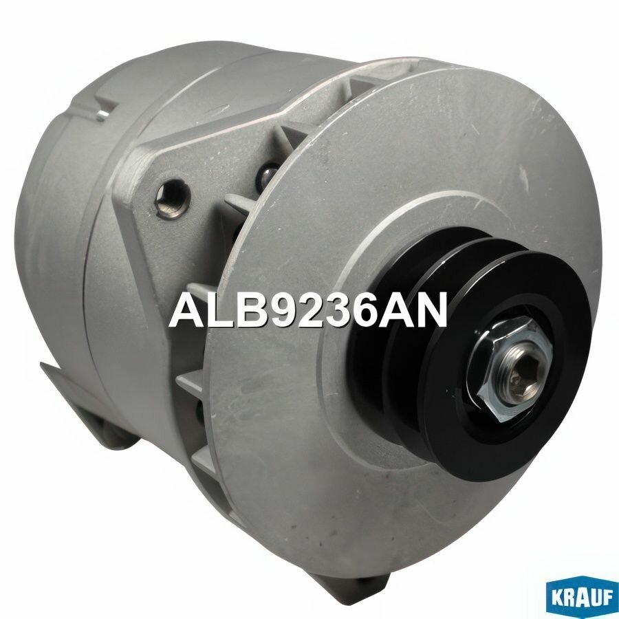 Генератор cо шкивом, 2 ручья для Мерседес Тракс, 120, 404, 405, G, 407, 408, Даф, Пегасо, Скания, МАН, 106, Комфорт