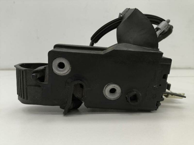 Замок двери передней правой Citroen C4 2005-2011