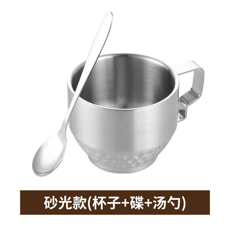 304 Нержавеющая сталь Мока-пот Высокое давление Пароварка Кофейник Чайник Кофейный набор Порционный кофе