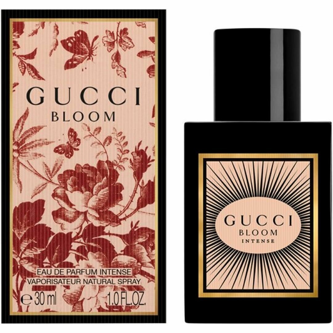 Gucci Bloom Intense парфюмерная вода 30 ml