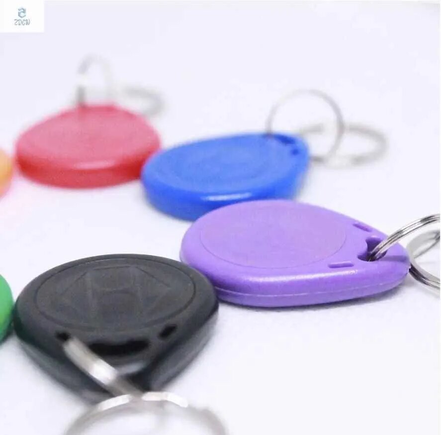 Электронный ключ