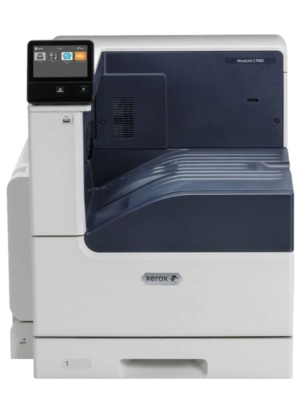 Принтер лазерный Xerox Versalink C7000DN (C7000V_DN) A3 Duplex