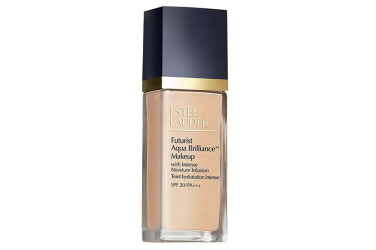 Тональная основа питательная жидкая женская ESTEE LAUDER 3 Qinsui, цвет: beige