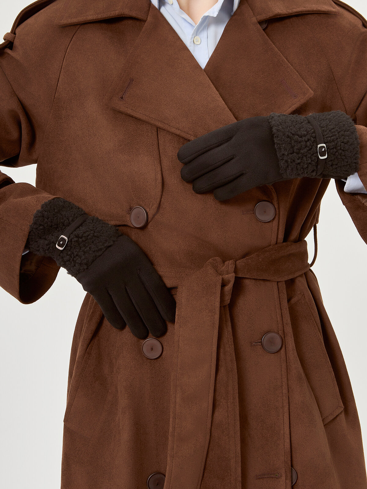 Перчатки LABBRA для женщин