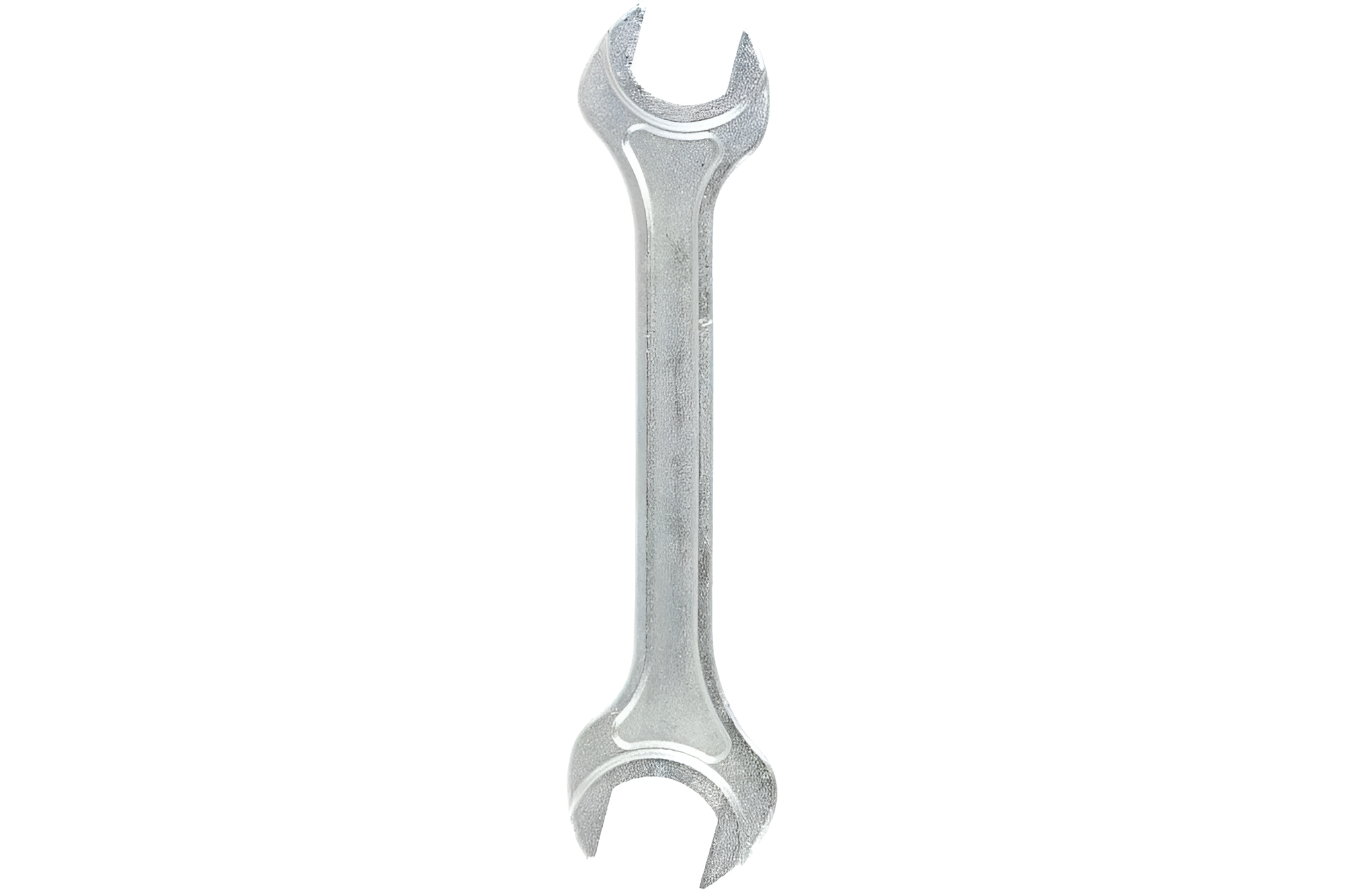 Ключ гаечный двусторонний КГД 50х55 (НИЗ)