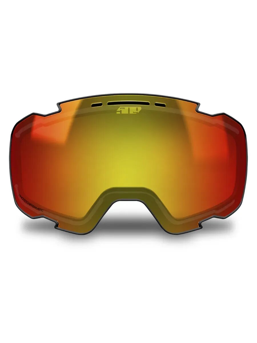 Линза 509 AVIATOR 2.0 S1 FLOW с подогревом