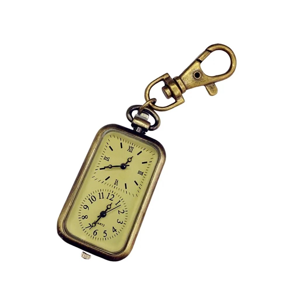 Карманные часы