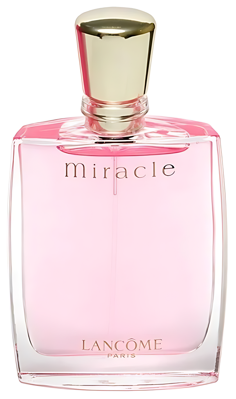Парфюмерная вода Lancôme Miracle Eau de Parfum, 50 мл, женская