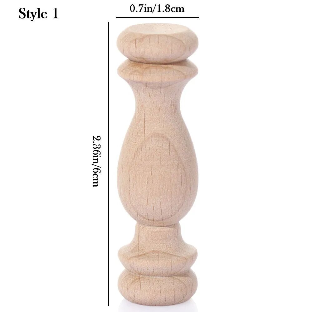 Фигурка декоративная 1, высота 6 см