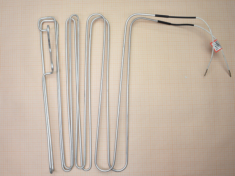 Нагреватель испарителя Indesit, 170W/180W