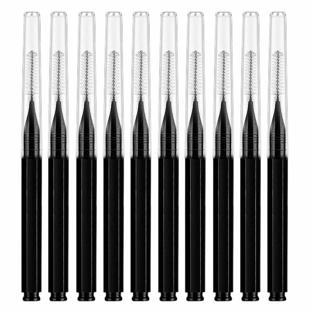 Одноразовая кисточка для ресниц