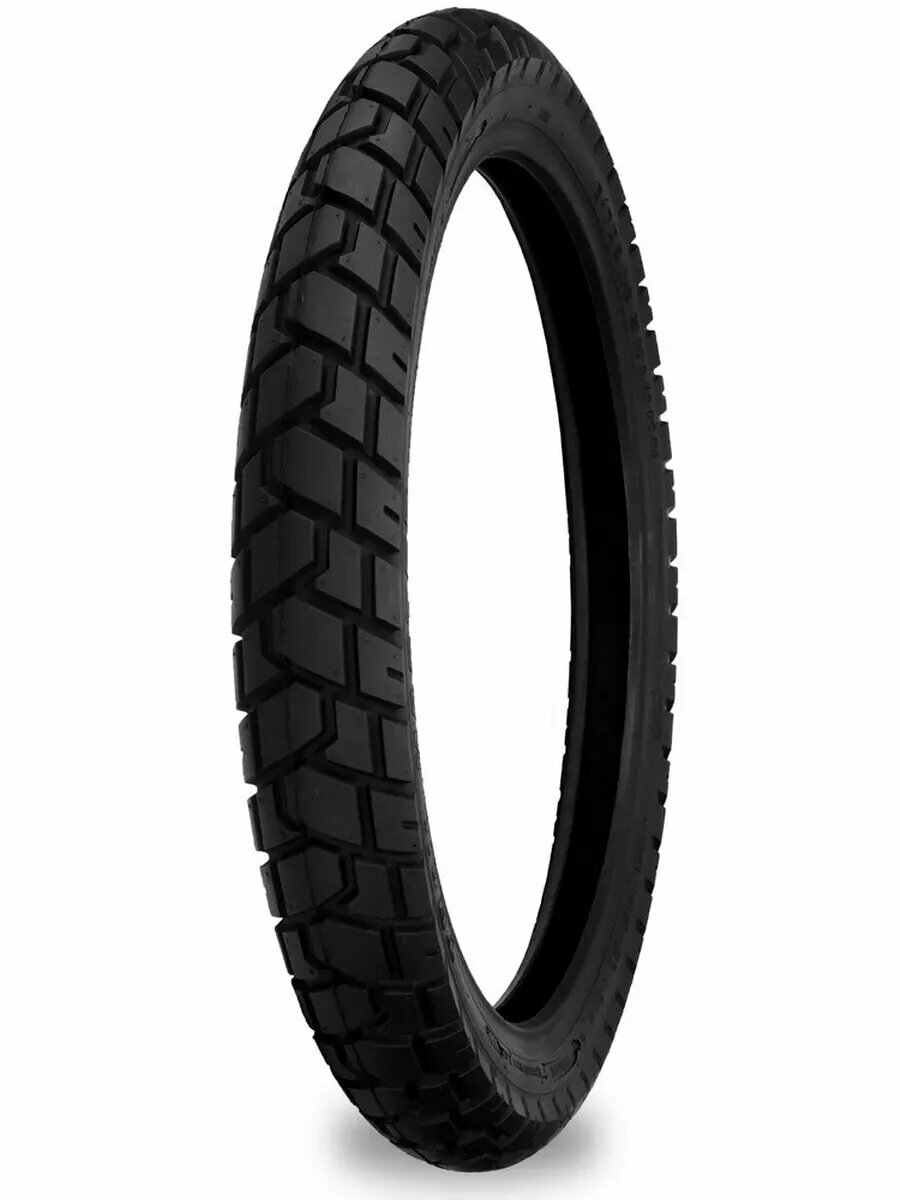 Shinko 120/70-17 58H E705 TL мотошина