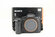 Sony Alpha A7M2 Body