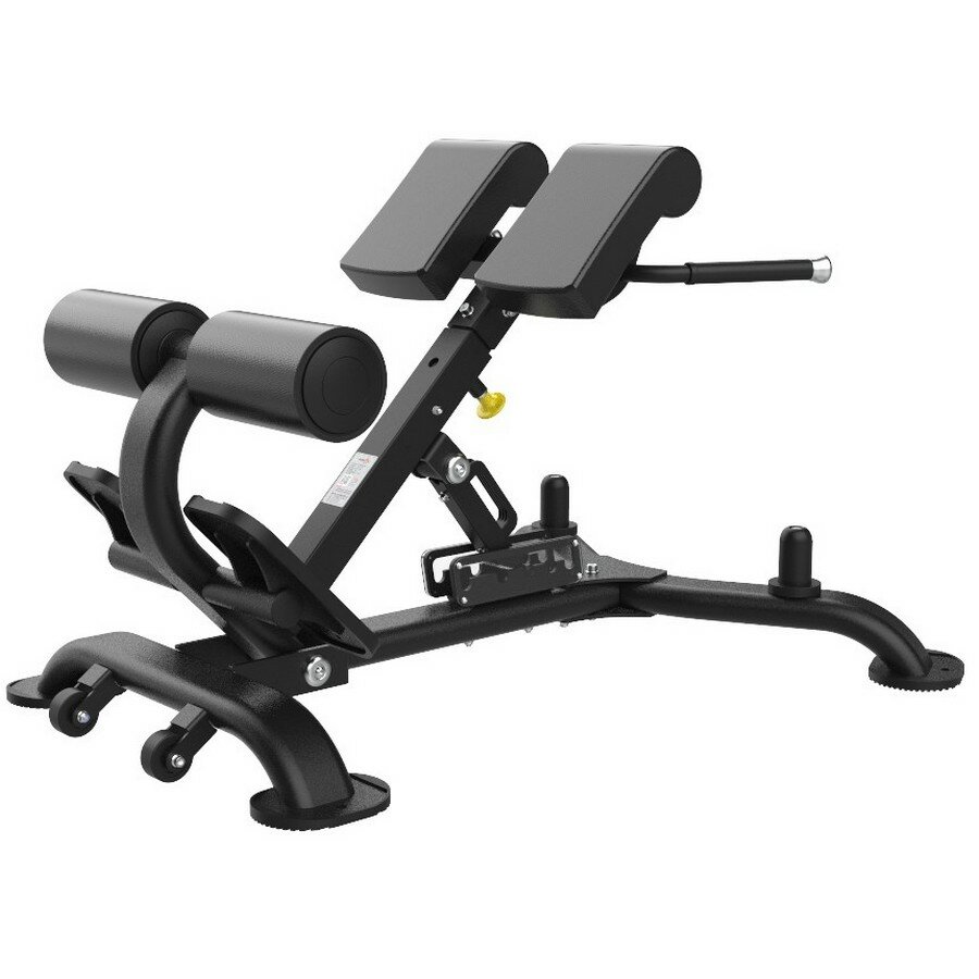 Гиперэкстензия Gymmaster SH1216F