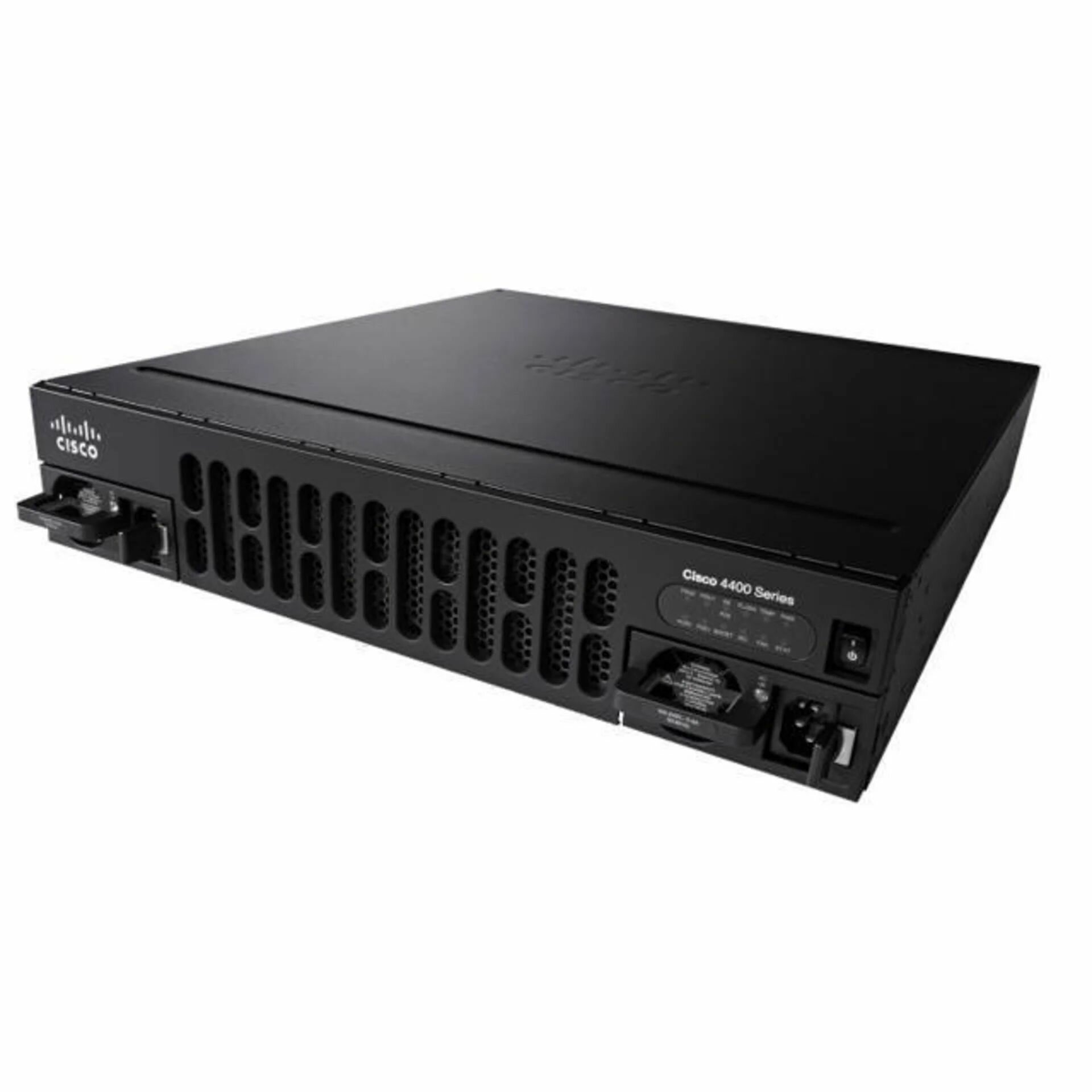 Передняя панель для маршрутизатора Cisco ISR4451-X
