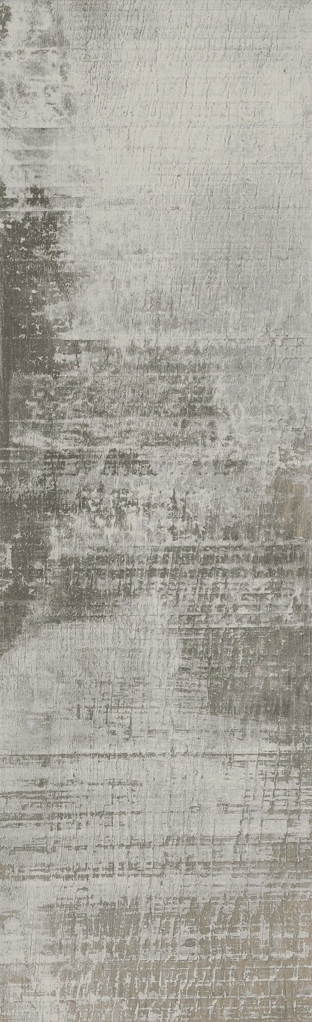 Керамогранит Cersanit Northwood белый матовый 598х185х7,5 мм (11 шт.=1,216 кв. м) Cersanit 16696