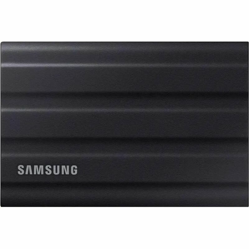 Портативный SSD Samsung 2Tb/USB3.2/EXT (MU-PE2T0S/WW)