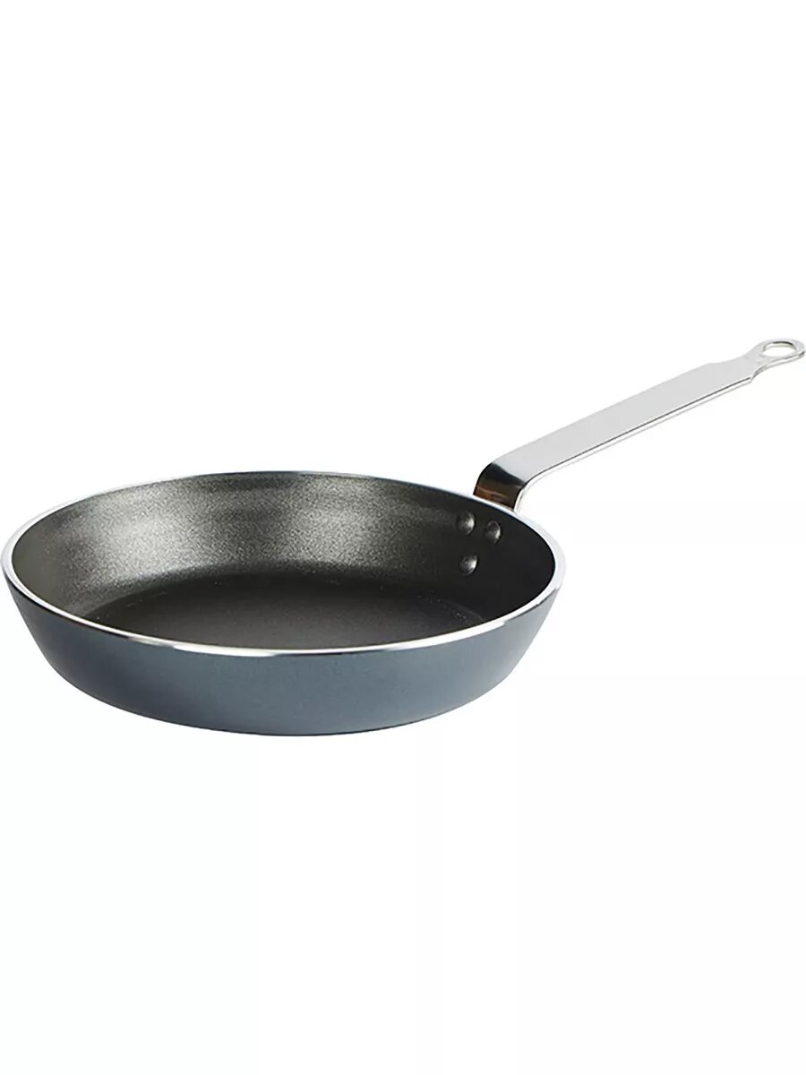 Сковорода Matfer Classe Chef+, антипригарная, 32 см
