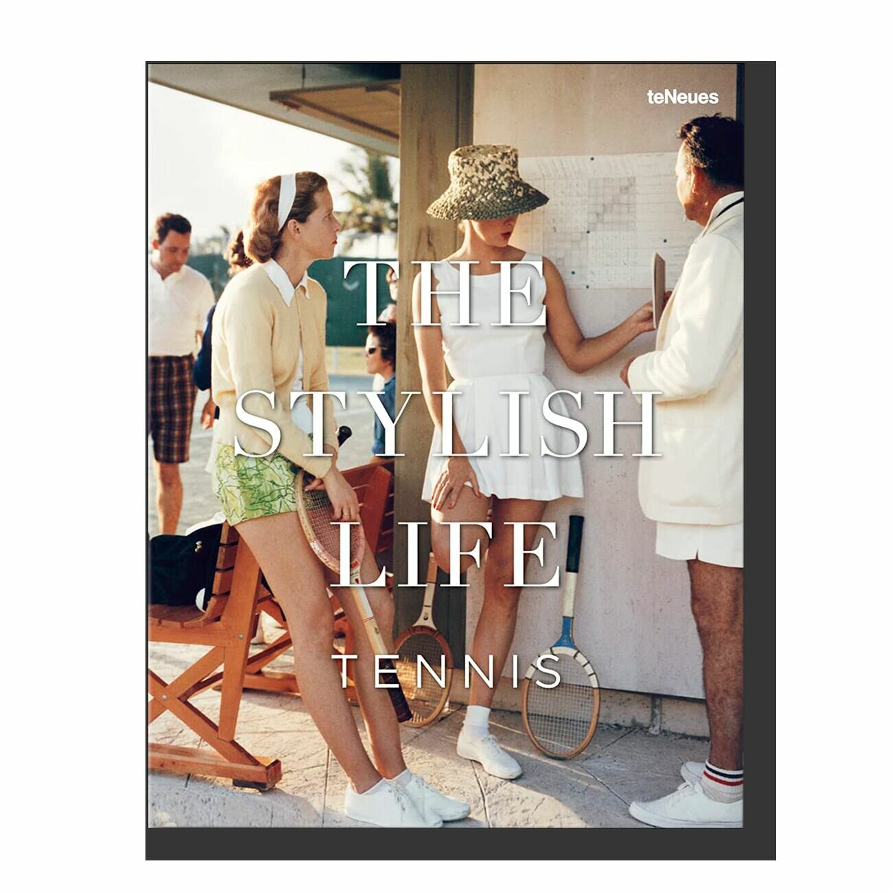 The Stylish Life: Tennis