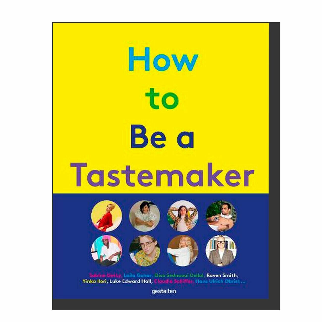 How to be a Tastemaker: The Origins of Style