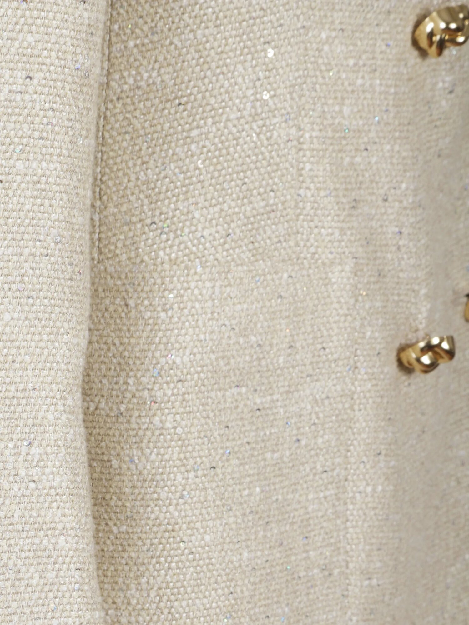 Пиджак Tagliatore Embellished double-breasted blazer, размер 42, разноцветный — фото 1