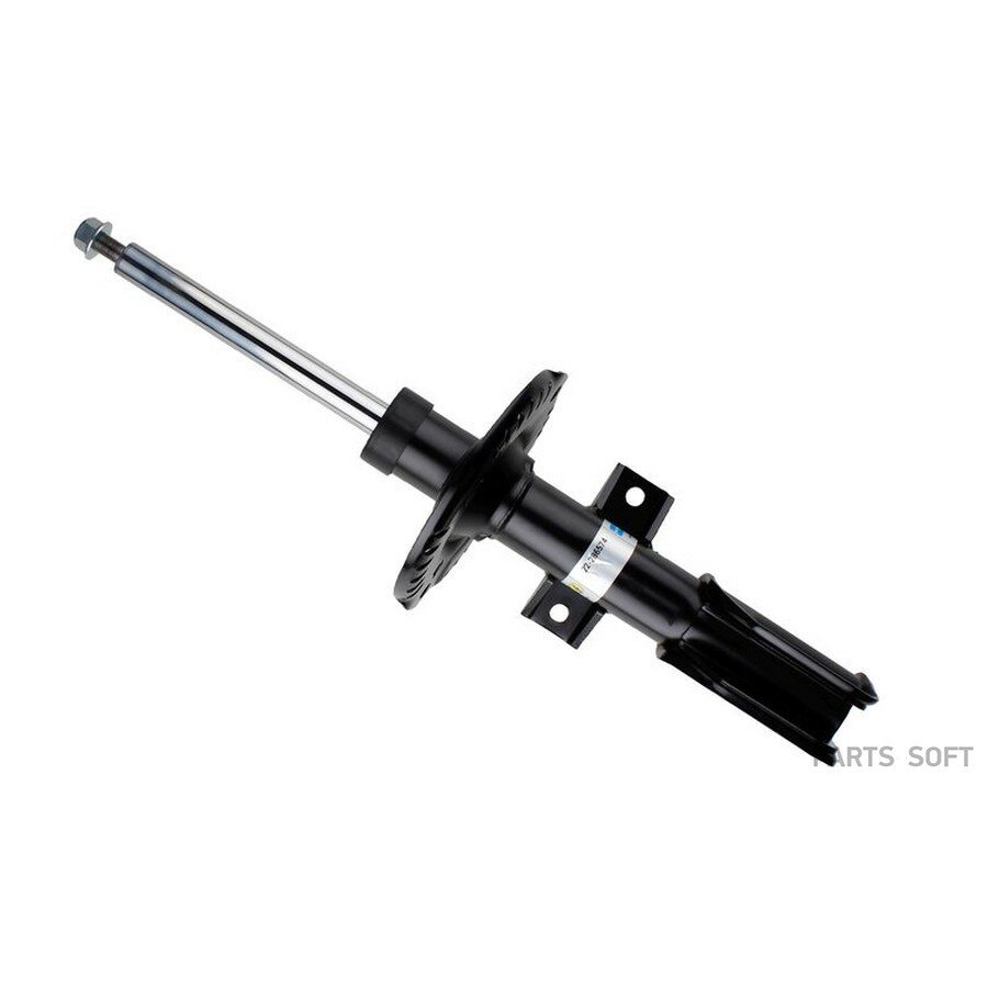 Амортизатор подвески от официального дистрибьютора, BILSTEIN, артикул 22286574