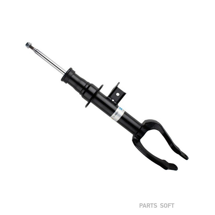 Амортизатор подвески BMW 6er F13 4WD VL B4 от официального дистрибьютора, BILSTEIN, артикул 22295323