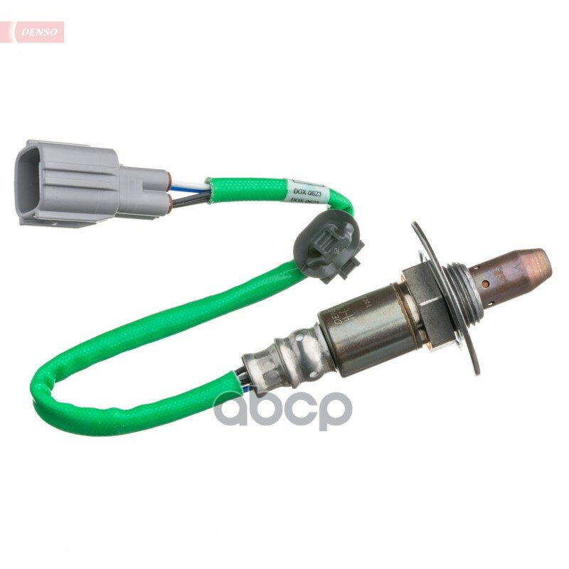 Лямбда-зонд (4-конт) SUBARU Forester 2.0/2.5 09-> / Impreza 1.6/2.0 12-> / XV 1.6 12-> Denso арт. DOX-0623