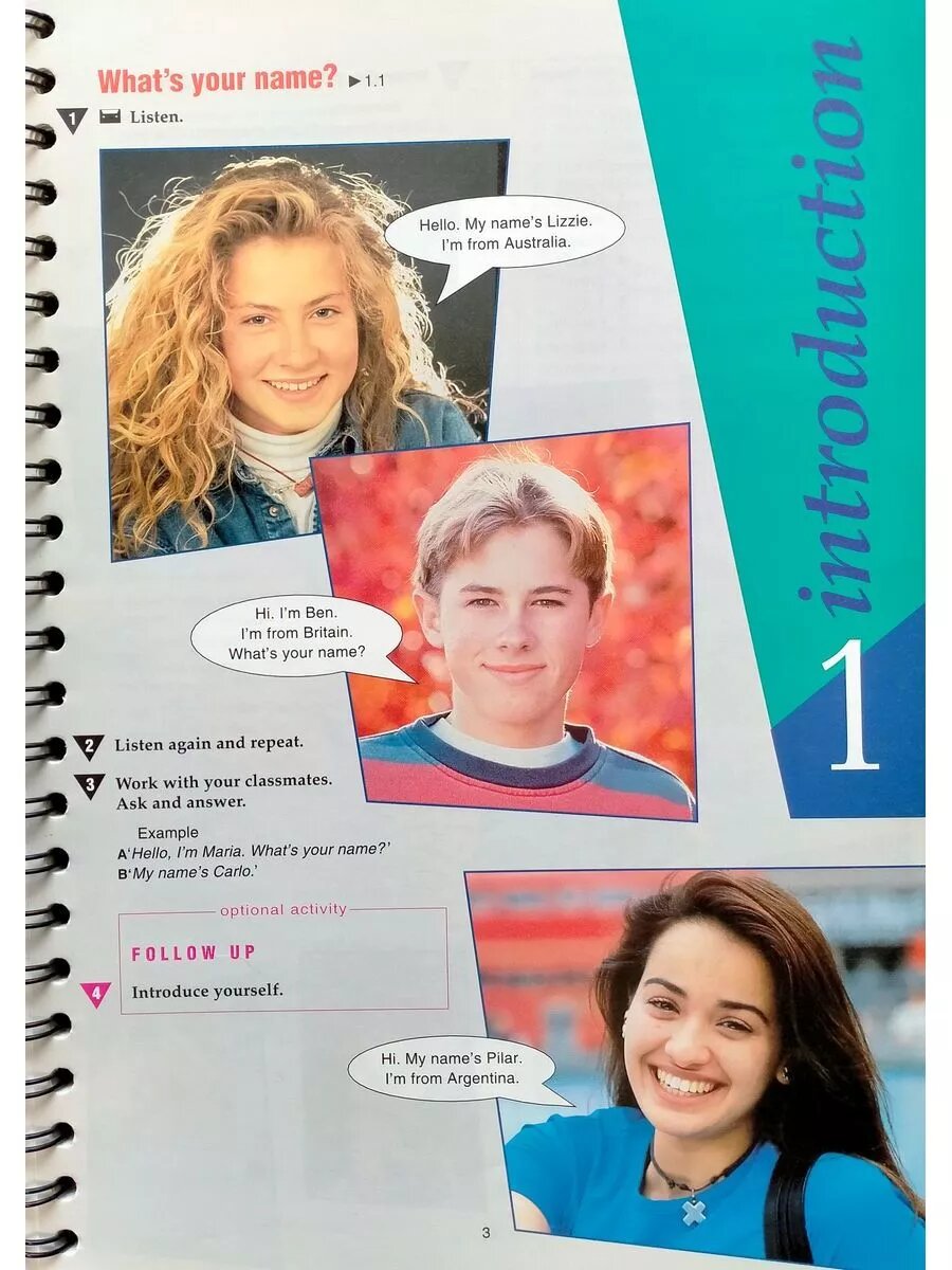 New Hotline Starter Teacher's Book | книги — учебная литература — фото 1