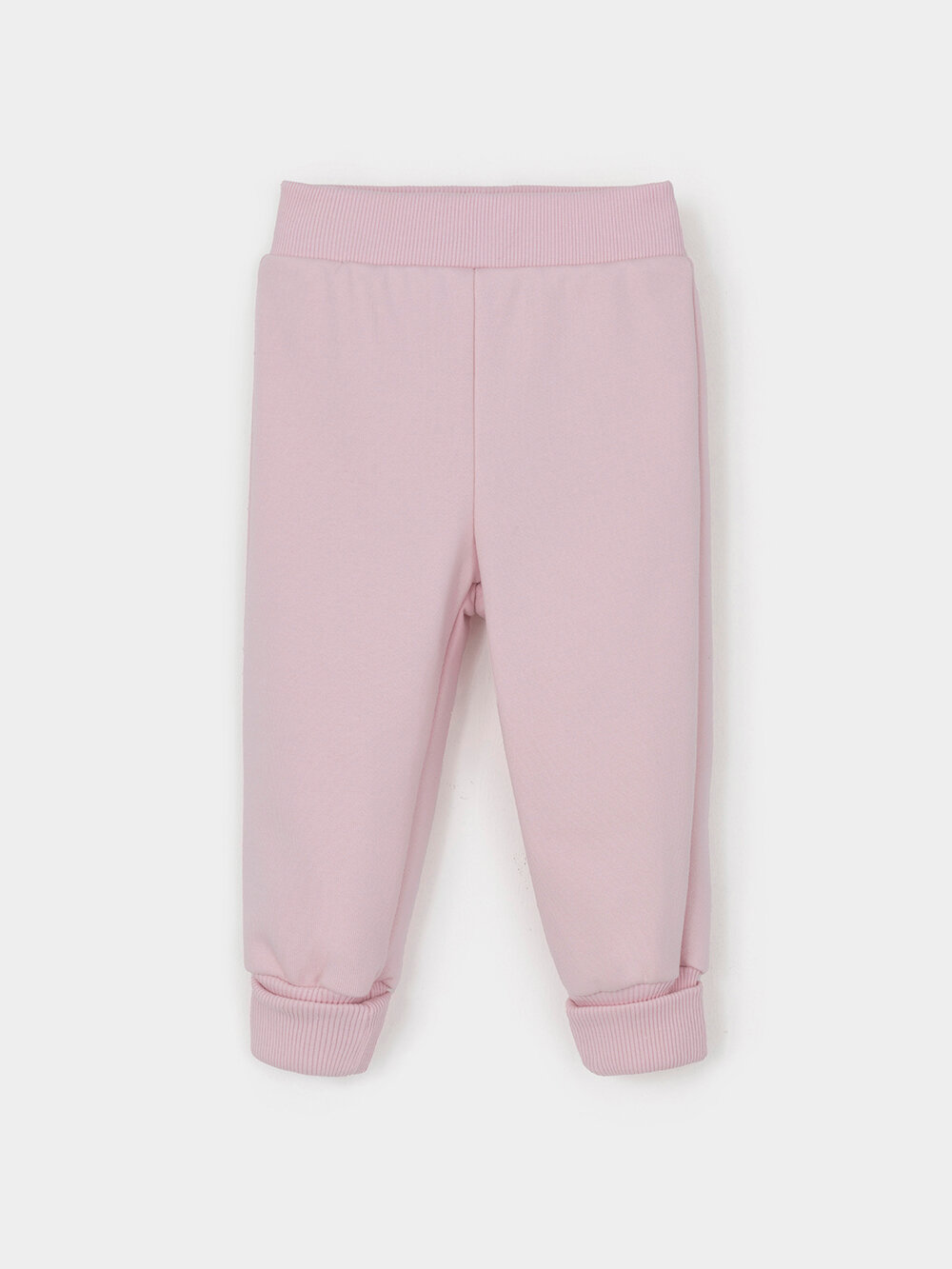 Брюки спортивные КР 400944/светло-розовый 2803 к735