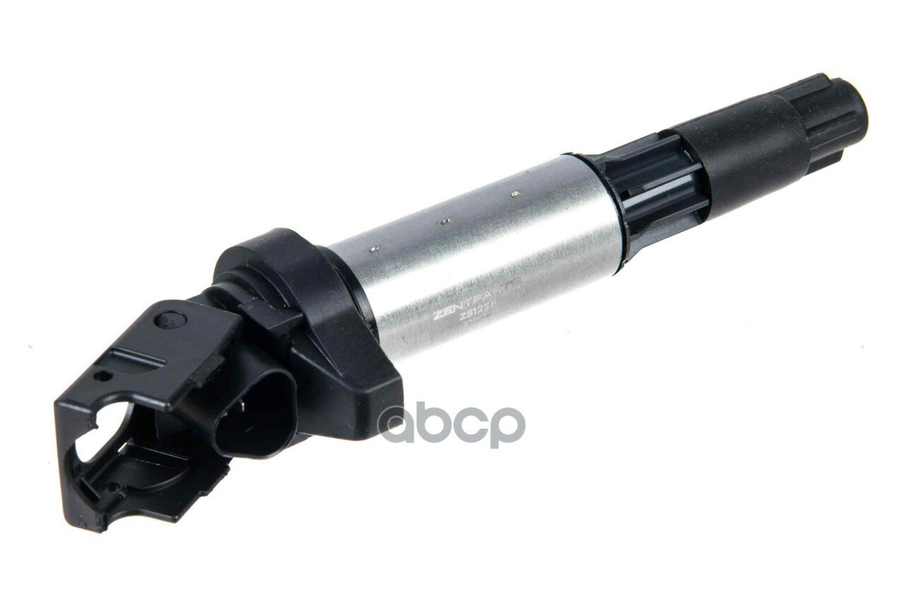 Катушка зажигания! BMW E87/E46/E90/E65/X3/X51.6i-4.8i 00> ZENTPARTS арт. Z51258