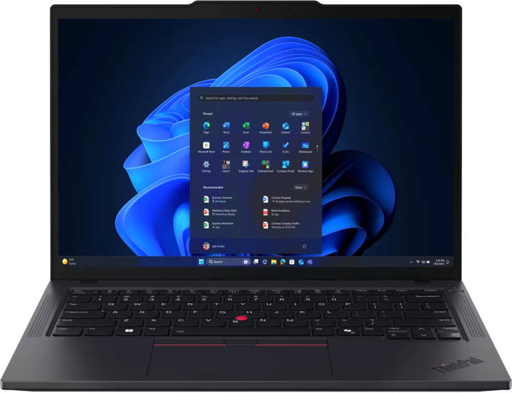Lenovo ThinkPad T14 Gen 6 <21QCA03SCD>
